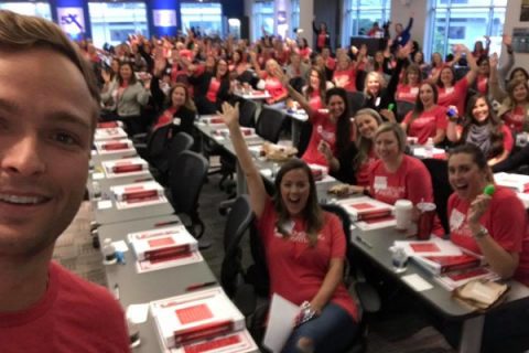 Blind Spot Analysis | Scheduling Institute NO COST. NO OBLIGATION.