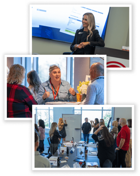 UnCover Your Blind Spots with a Mystery Call | Scheduling Institute